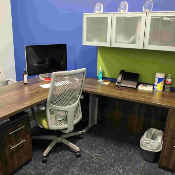 Our Work | Gateway Interiors