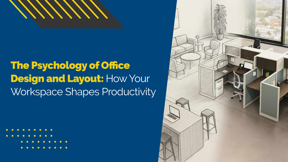 How to Set Up Workspace Layouts for Productivity