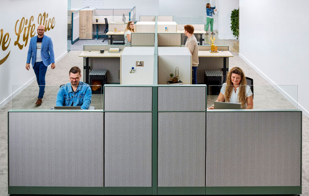 The Space Efficiency Audit: Avoid Wasting Money & Valuable Office Space