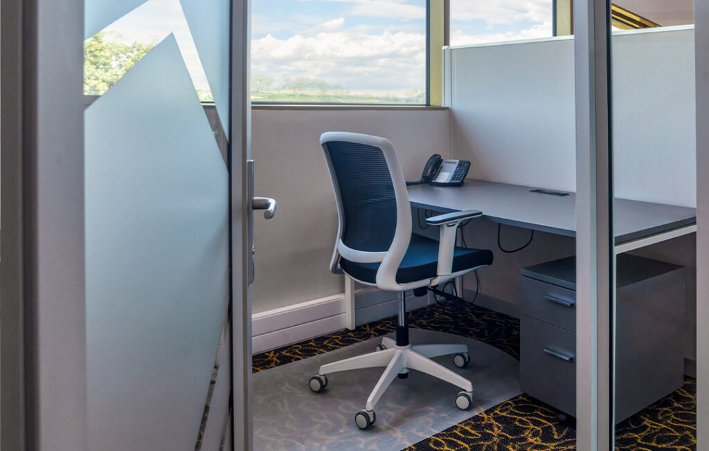 The Space Efficiency Audit: Avoid Wasting Money & Valuable Office Space